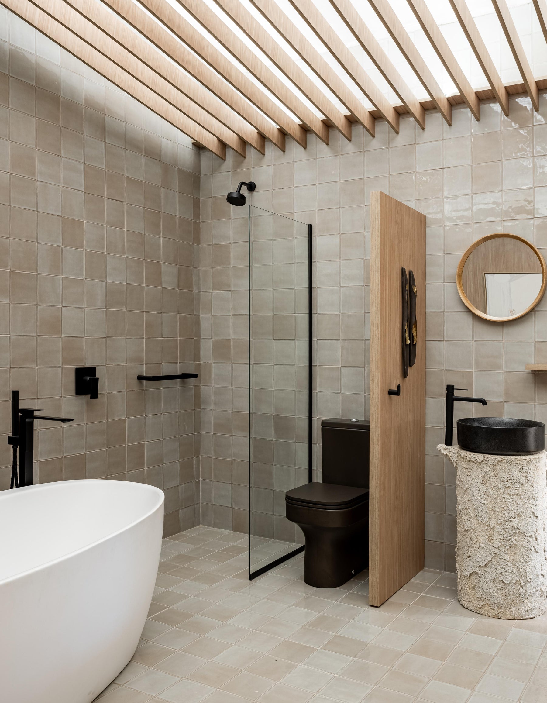 BANHEIROS E LAVABOS – Lexxa Bagno