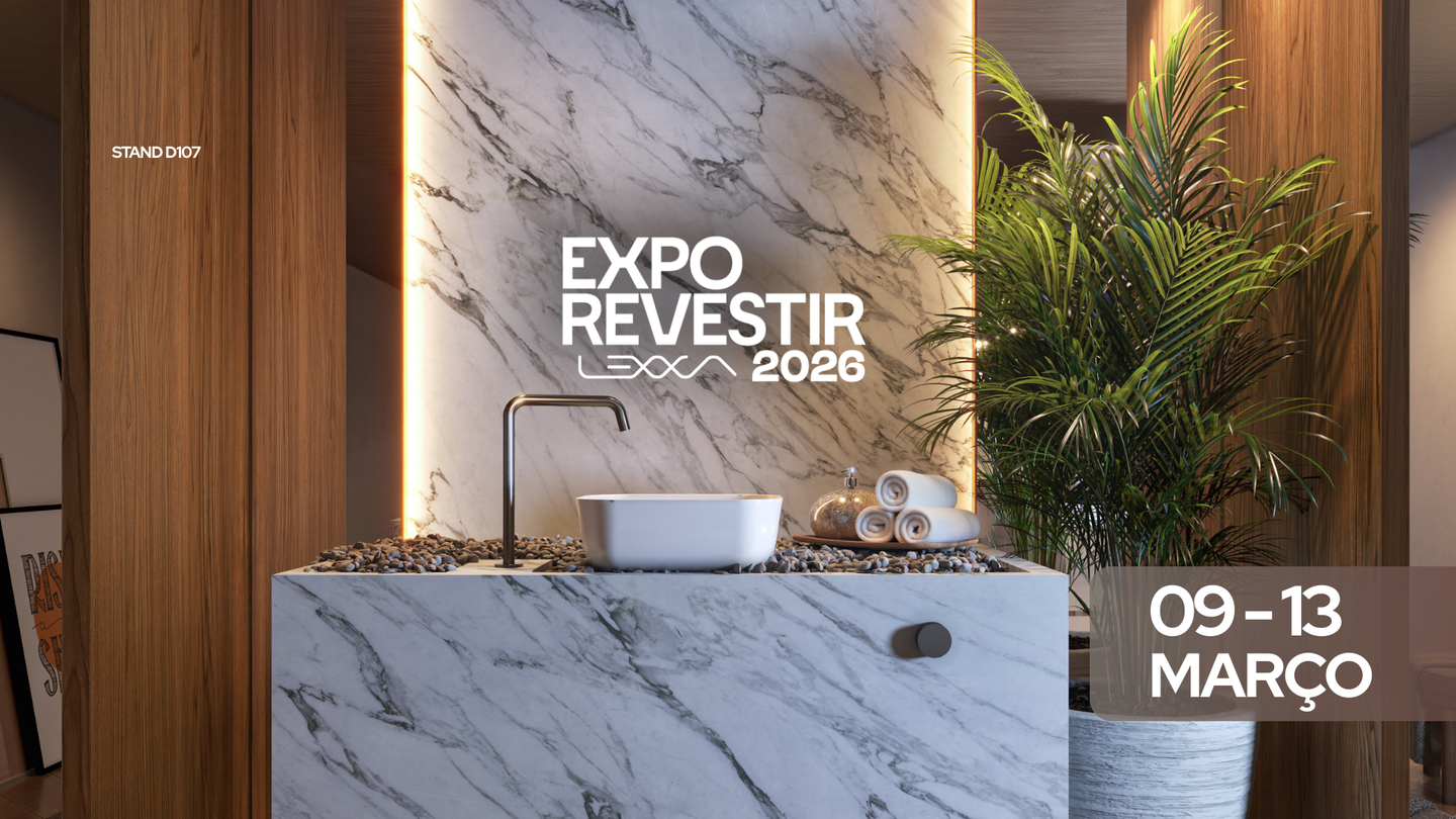 Lexxa | Onde o Design Encontra sua Natureza – Lexxa Bagno