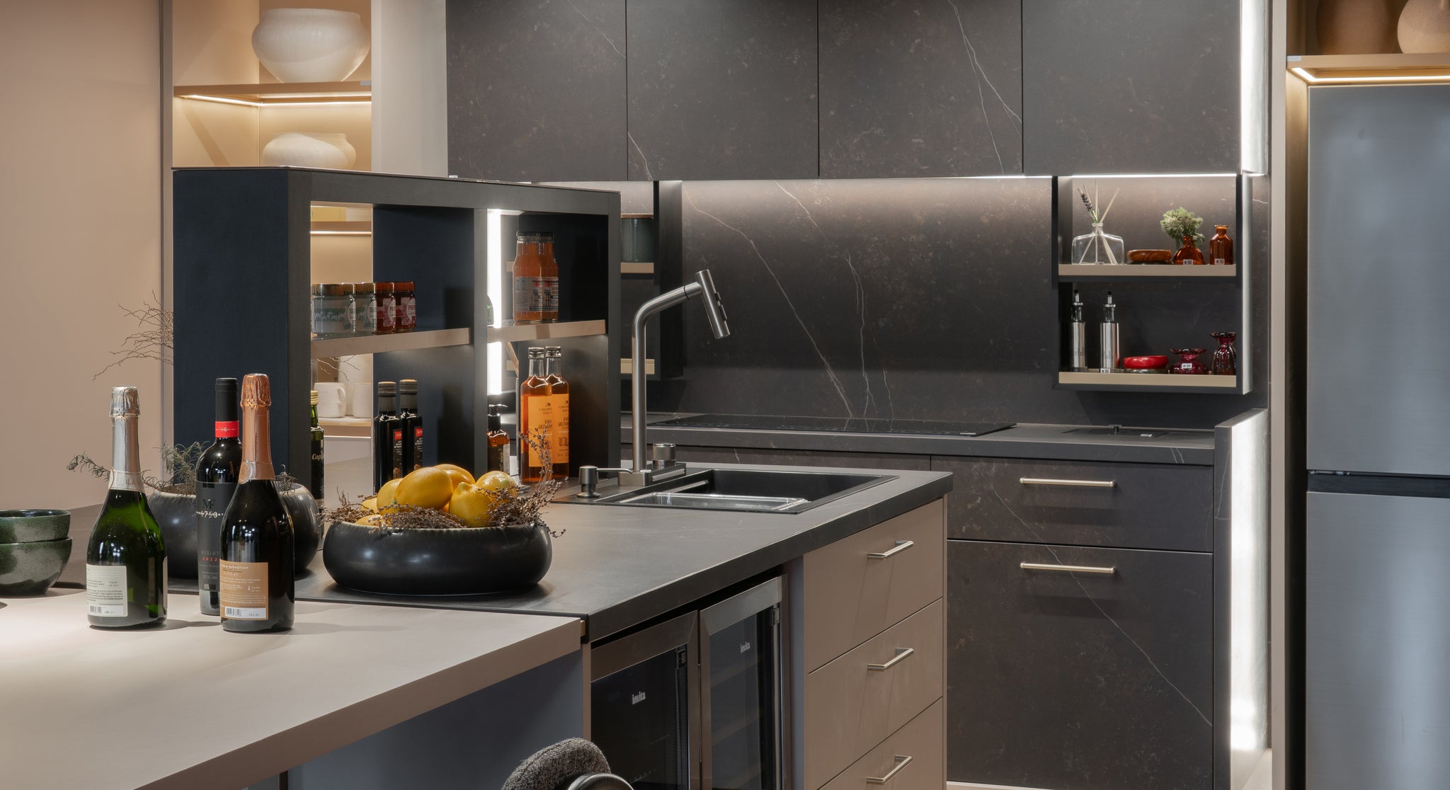 Lexxa | Onde o Design Encontra sua Natureza – Lexxa Bagno